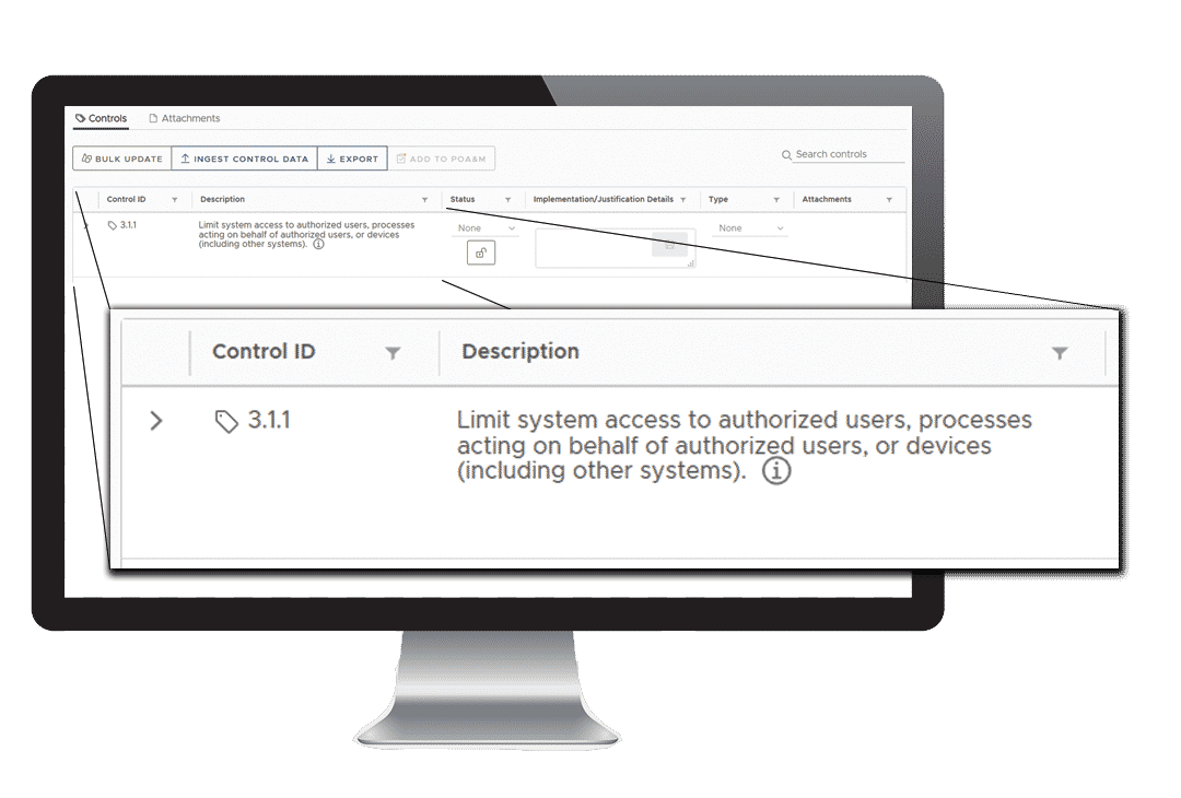 Cybersecurity Compliance Management Software - Totem
