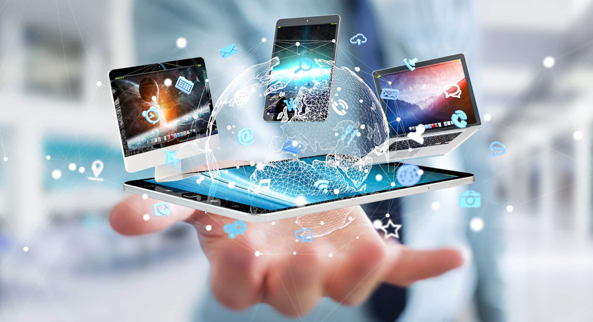 DoD Cybersecurity Requirements