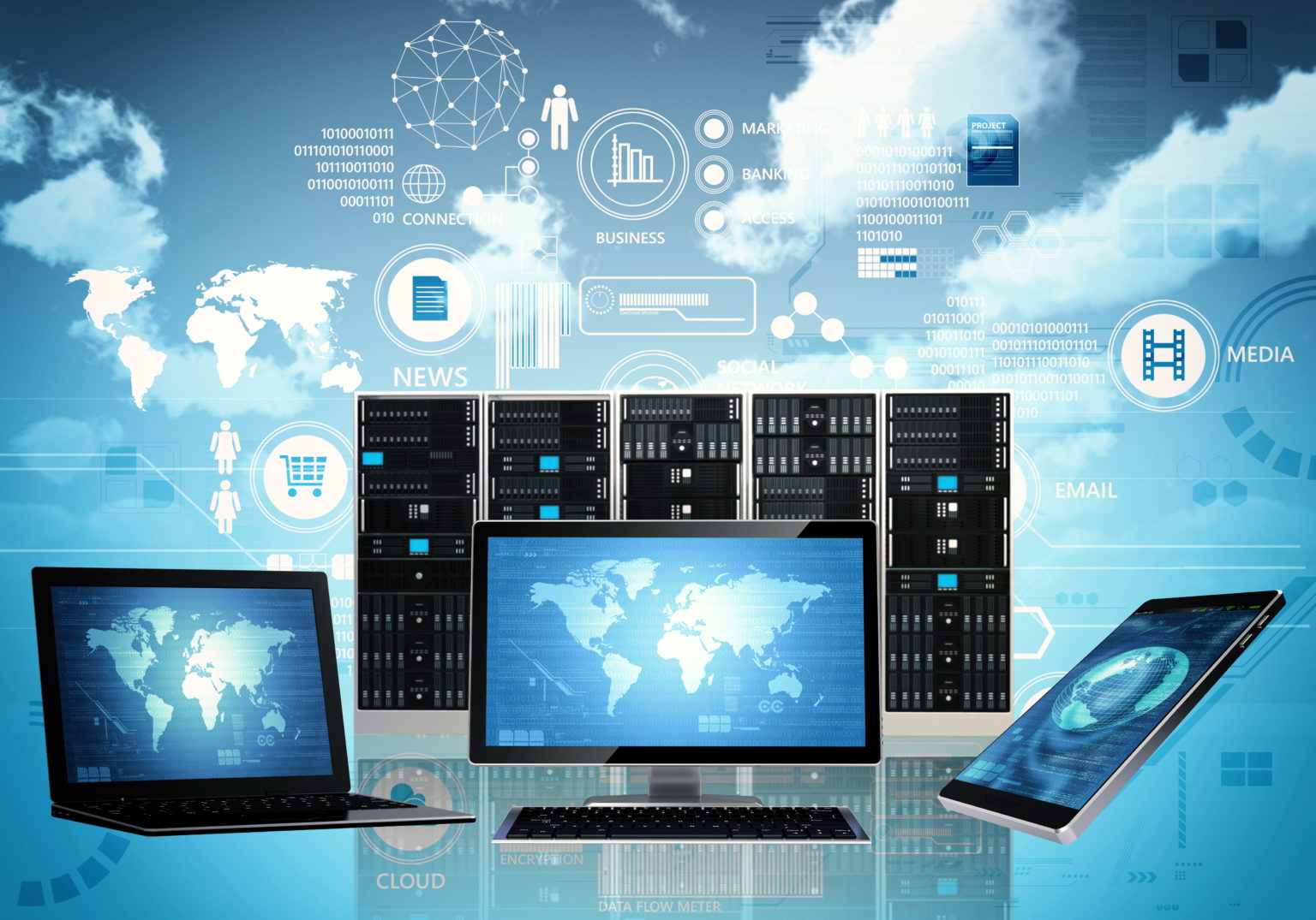 What is CUI: Controlled Unclassified Information?