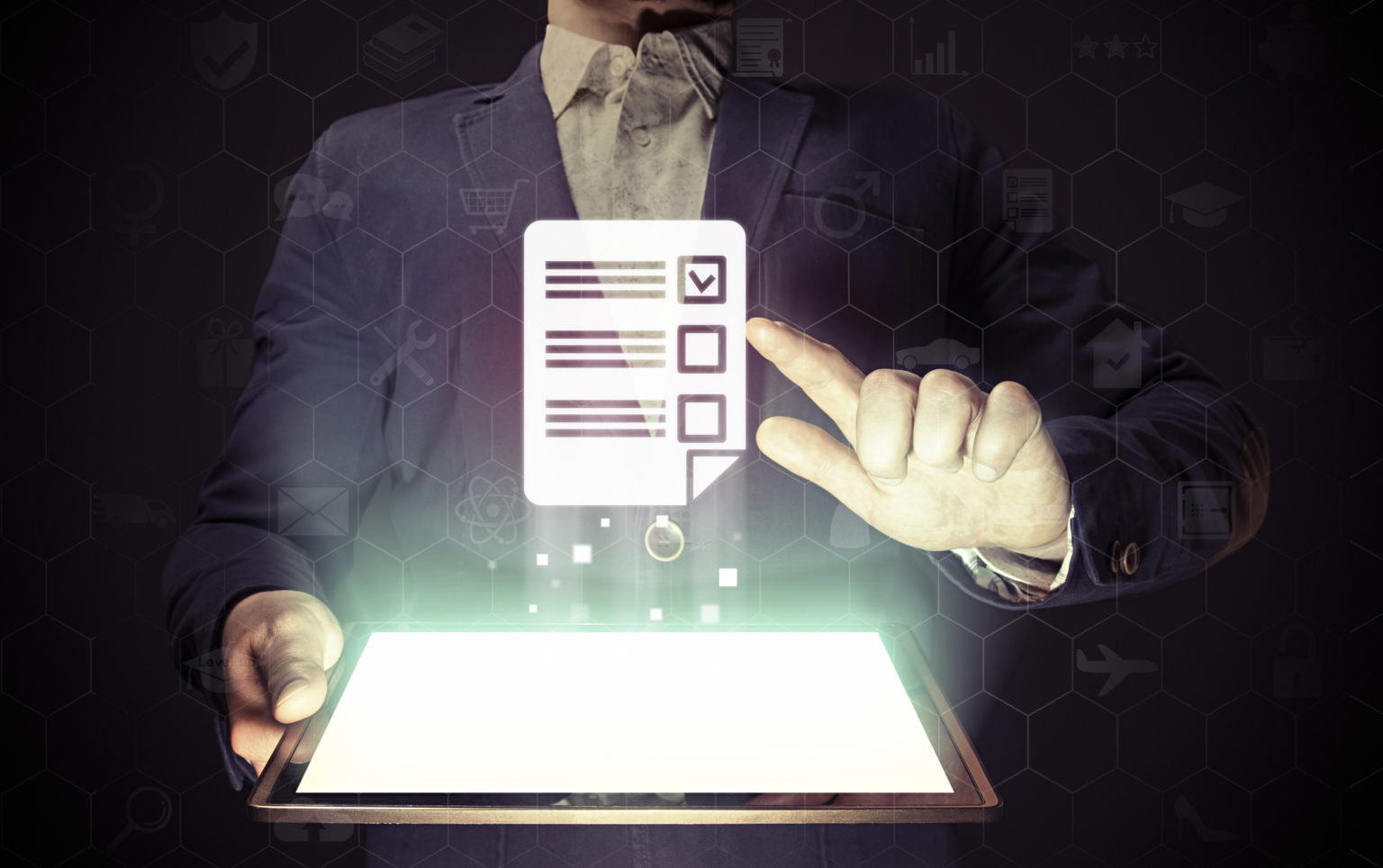 How to generate your NIST 800-171 DoD self assessment (SPRS) score