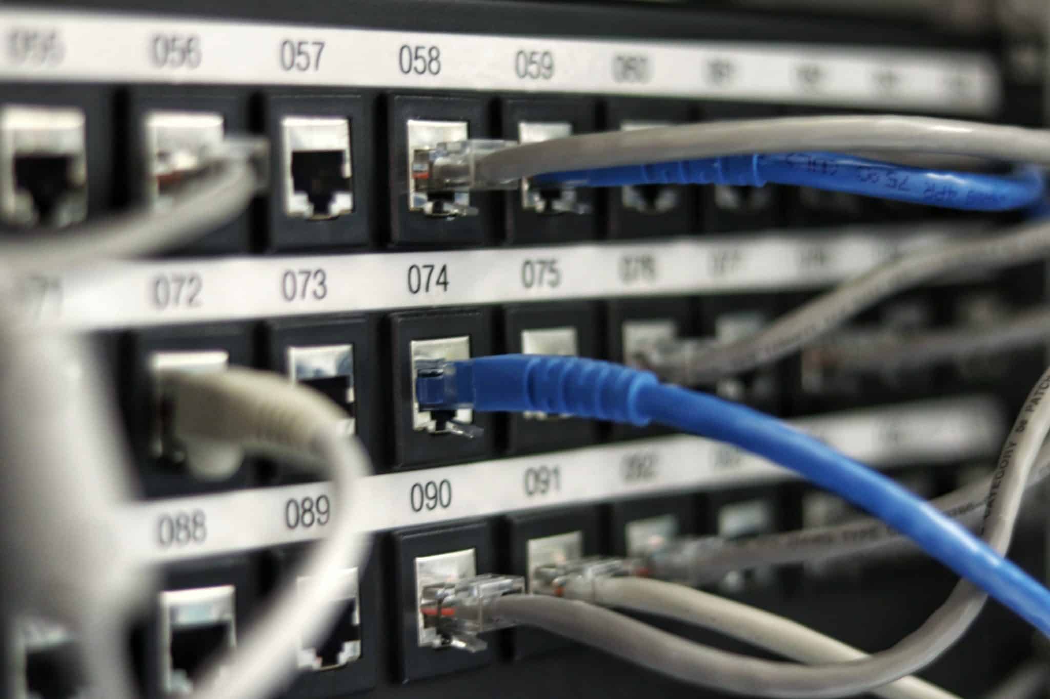NIST SP 800-171 Compliance and Voice over IP (VoIP) Cybersecurity