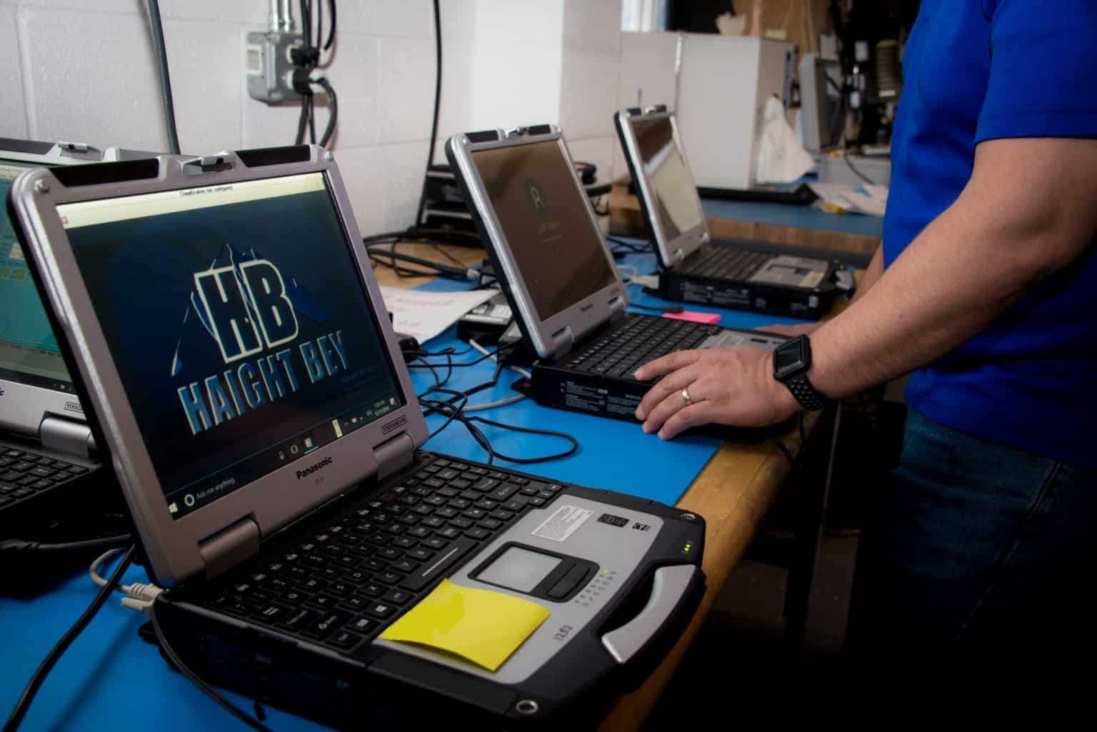 Totem Technologies - Cybersecurity Compliance Consulting & Services