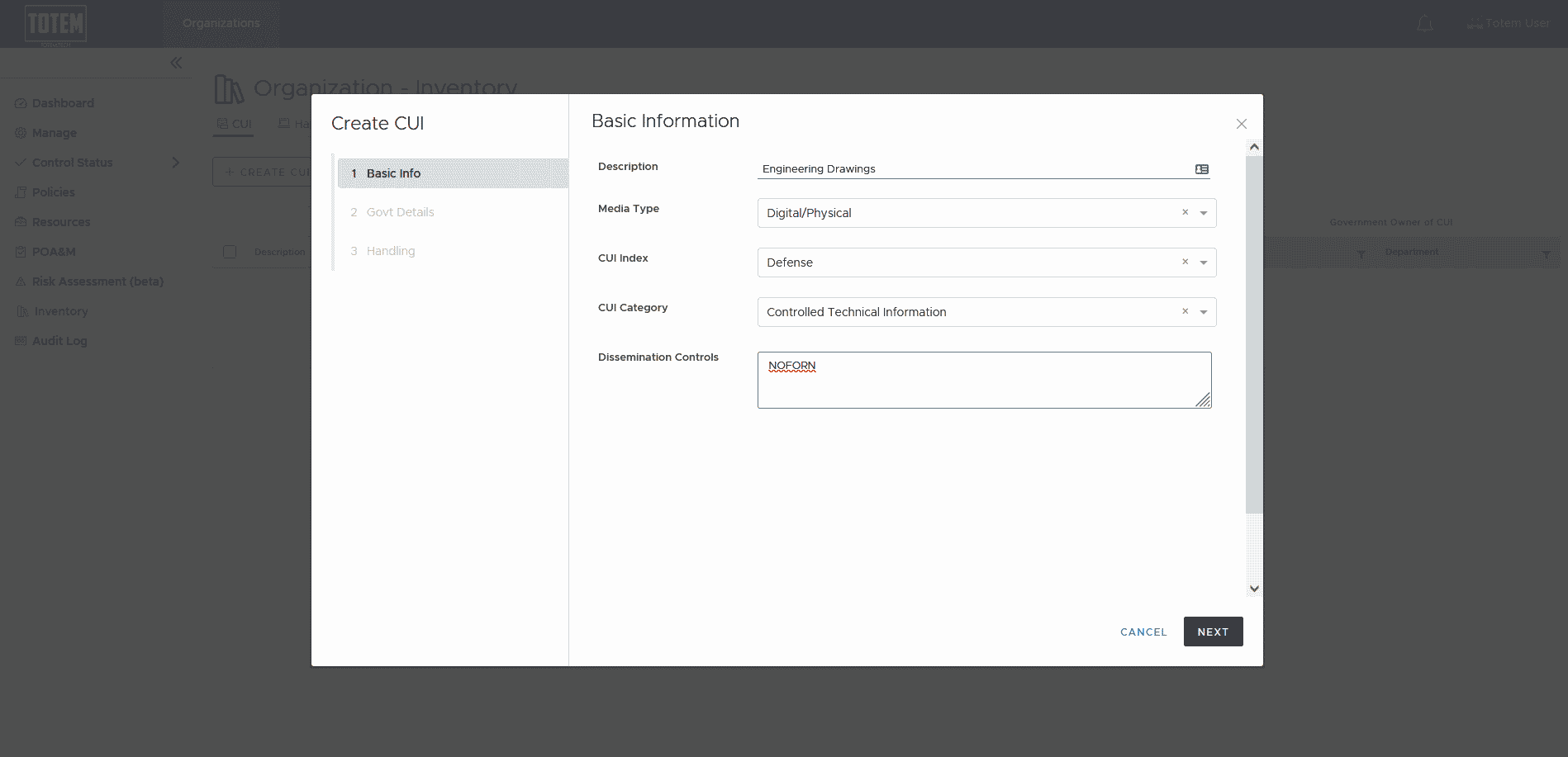 Totem™ 4.5 Features & Updates