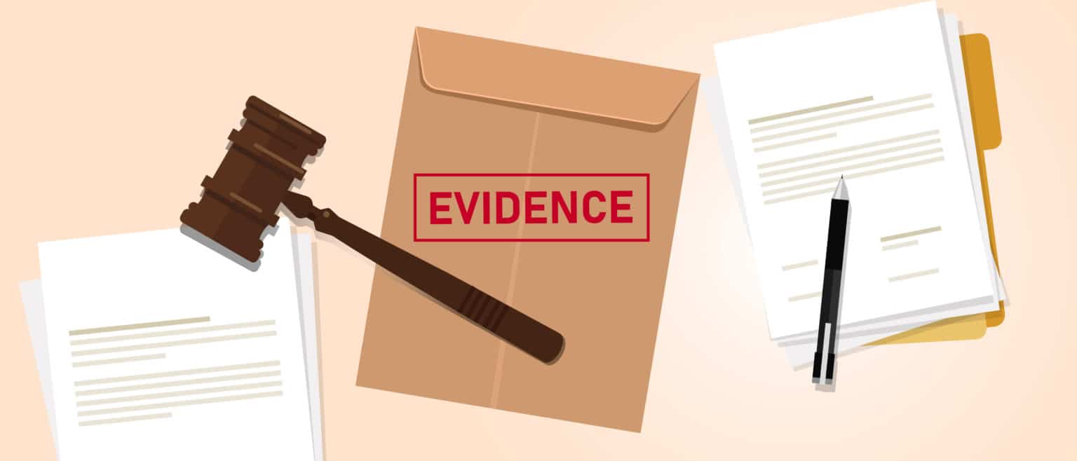 Objective evidence considerations for CMMC compliance