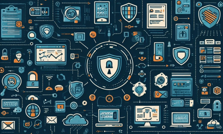 Totem Technologies - Cybersecurity Compliance Consulting & Services