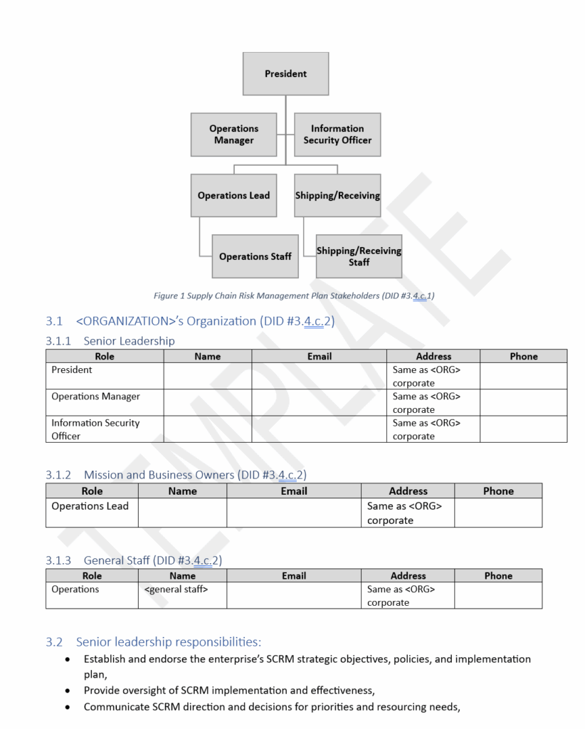 Free Tools - Resources for your cybersecurity compliance journey