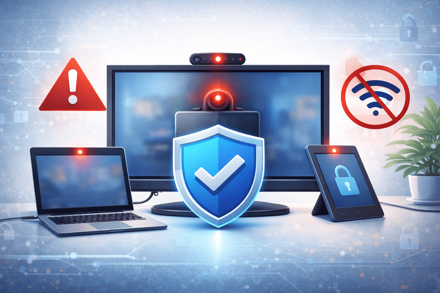 What the heck are collaborative computing devices? - CMMC